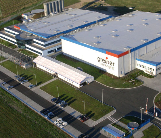 Multinational Manufacturing Group - Lucas Executive