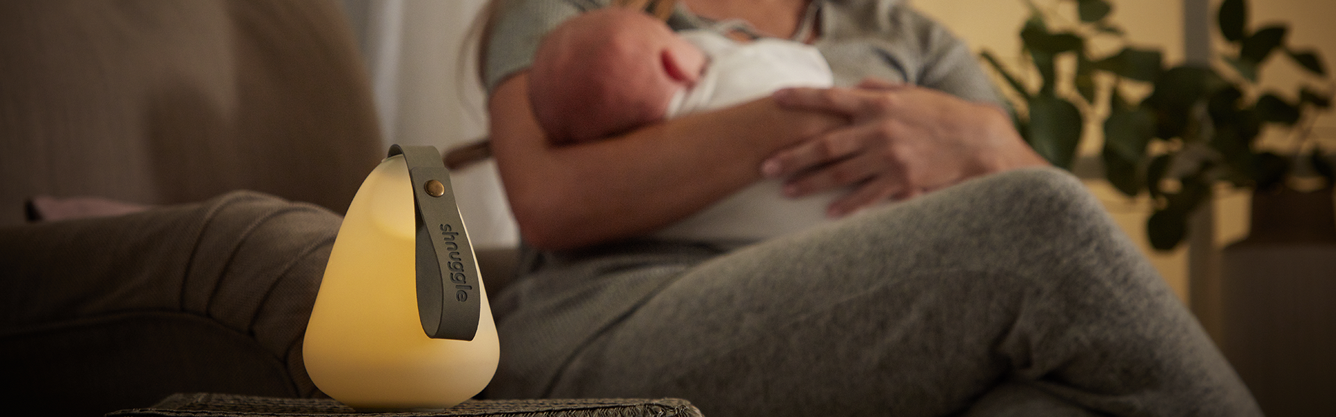 Shnuggle – Baby Products - Lucas Executive